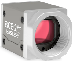 Basler a2A4508-20ucPRO - GMAX2518 | Area scan camera - 108459