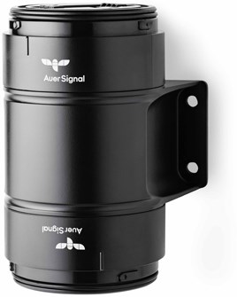 YZV 901 574 900 | Aansluitmodule dubbel, wandmontage, verticale montage ...