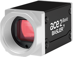 Basler a2A1920-51gcBAS | Area scan camera - 107823