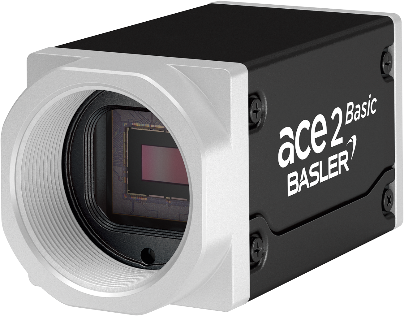 Basler a2A1920-165g5mBAS | Area scan camera - 108908
