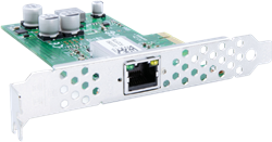 Interface kaart Fortop automation & energy control B.V.