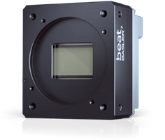 Basler Beat Fortop automation & energy control B.V.