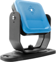 Radar-based, safety barrier Fortop automation & energy control B.V.