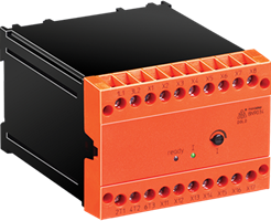 Motor brake relays Fortop automation & energy control B.V.