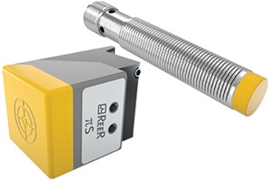 Fail-safe inductive sensors Fortop automation & energy control B.V.