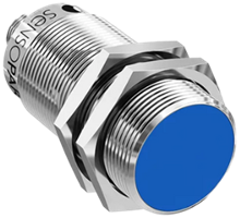 IMT 30-A-QB3-PS-L4M | Analoge inductieve sensor