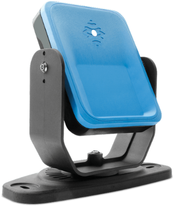 Inxpect S202A-MV | Radar sensor precense sensing - 90307013.1A0