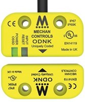 RFID switches Fortop automation & energy control B.V.