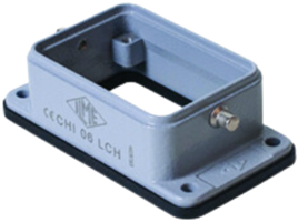 Special enclosures Fortop automation & energy control B.V.