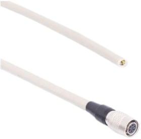 Power-I/O Cable HRS 6p/open, twisted, 10 m | Power-I/O kabel