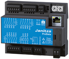 Janitza ProData 5224011 - JA500914 | Webshop fortop