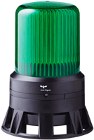 Visual signalling equipment Fortop automation & energy control B.V.