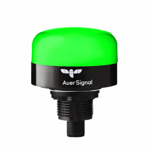 SD50-GYB | Smart Dot 50 Basic light, green, yellow, blue