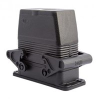 LS-Type theatre technology Fortop automation & energy control B.V.